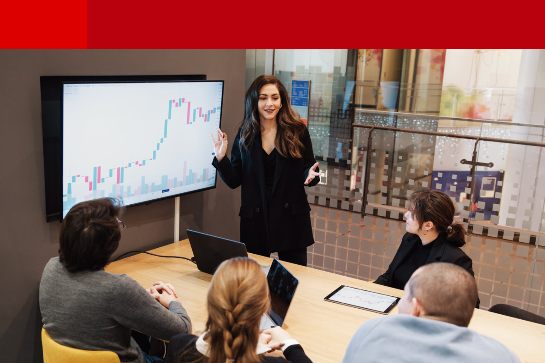 AI monetization: A new revenue growth agenda for CSPs - Ciena