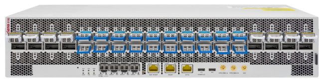 8192 Coherent Router - Ciena
