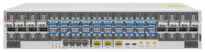 8192 Coherent Router - Ciena
