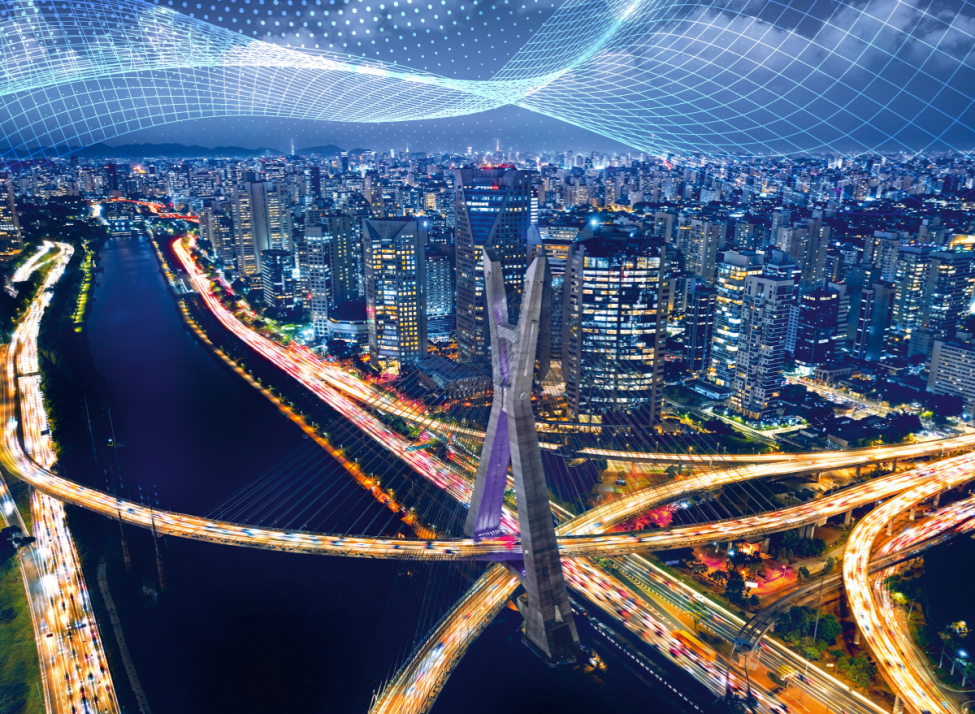 Ciena - A networking systems, services, and software company - Ciena IN