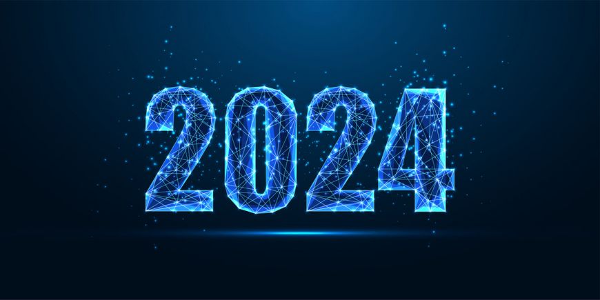 2024 Highlights: Ciena's technological milestones and top news - Ciena