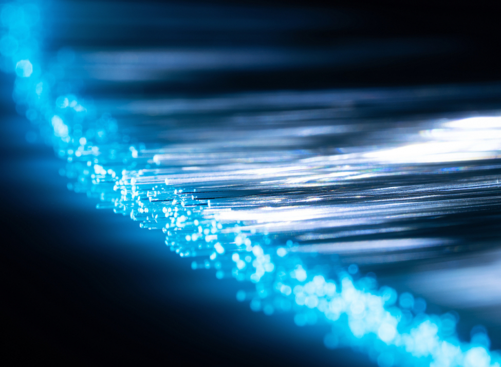 Next generation network: Built for what’s now. Engineered for what’s next. - Ciena