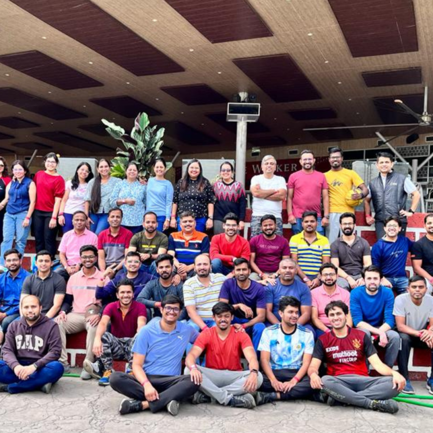 The Blue Planet career experience: from new grad to inspiring leader ...