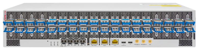 8192 Coherent Router - Ciena