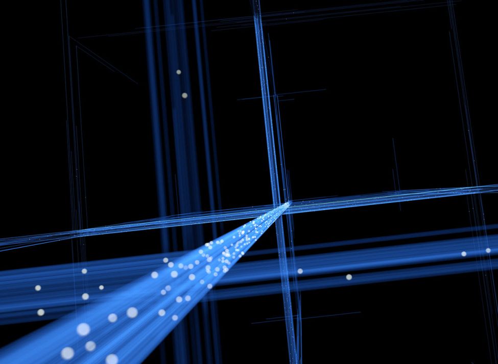 Meet the fastest in the industry | Empowering evolution - Ciena