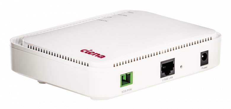 Universal Aggregation and Access over 10G PON Transceivers 10G PON OLT ...