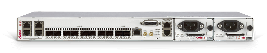 3930 Service Delivery Switch - Product - Ciena