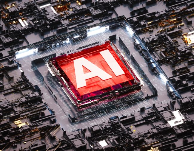 AI(인공 지능) - Ciena KR