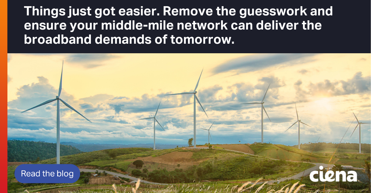 Things just got easier. Remove the guesswork and ensure your middle ...