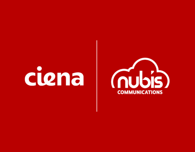 Optical | In and around the data center - Ciena