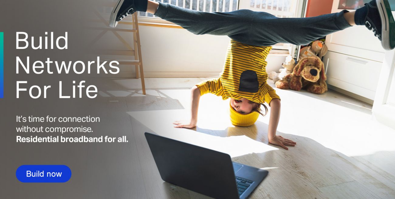 Ciena - A networking systems, services, and software company - Ciena