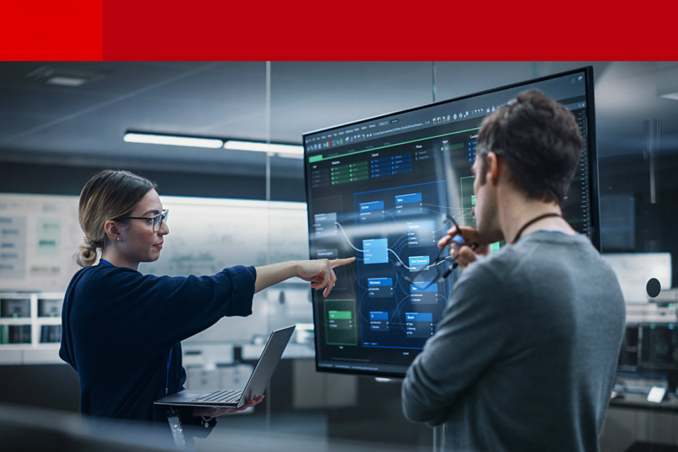 Network innovation insights from the experts | A look at the past ...