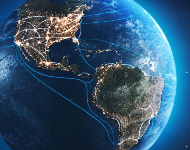 Imagine innovating at the speed of 1.6 Tb/s. Now, you can. | Economics ...