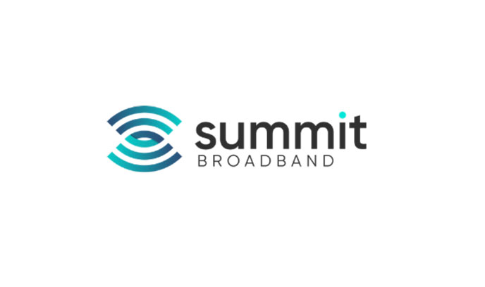 Summit Broadband Logo Summit Broadband Takes Charge Of The 400G