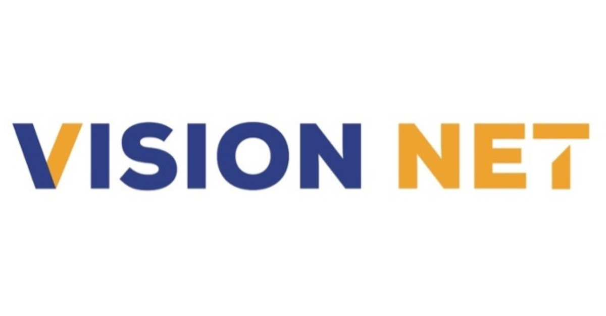 Net Vision Logo