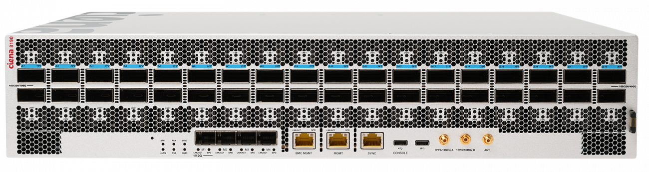 Product 8140 | Ciena - Ciena