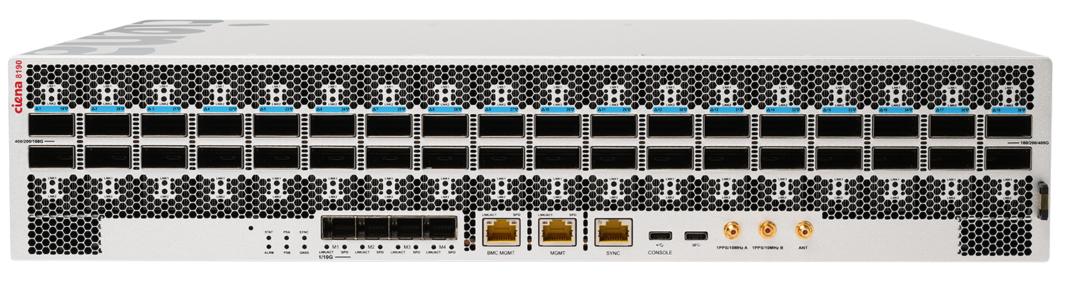 Product 8140 | Ciena - Ciena