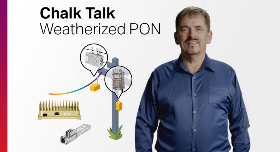 Middle-Mile Resource Center - Ciena