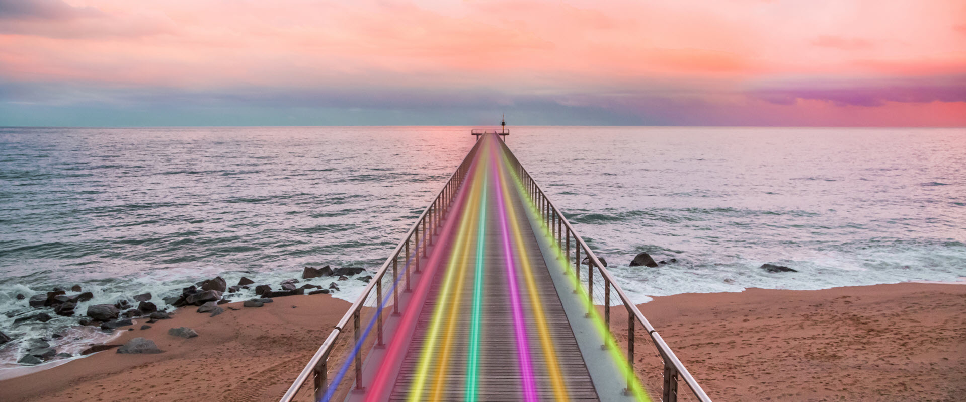 The submarine network seascape in 2020 - Ciena