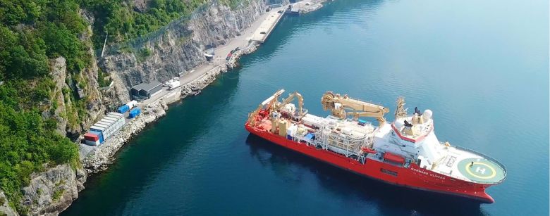 Submarine networking - Ciena