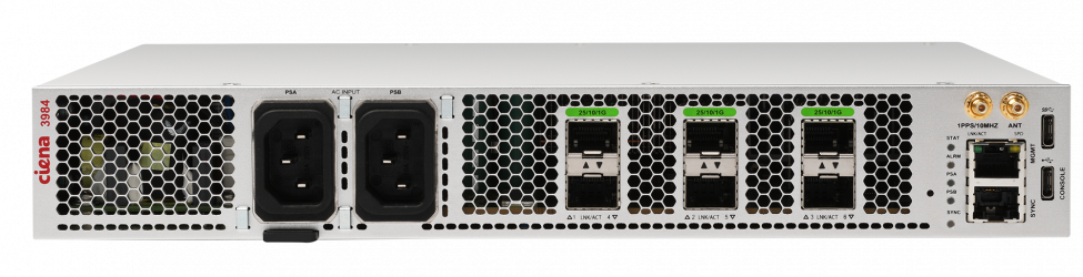 3803 - Ciena