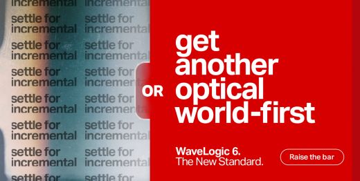 Ciena - A networking systems, services, and software company - Ciena