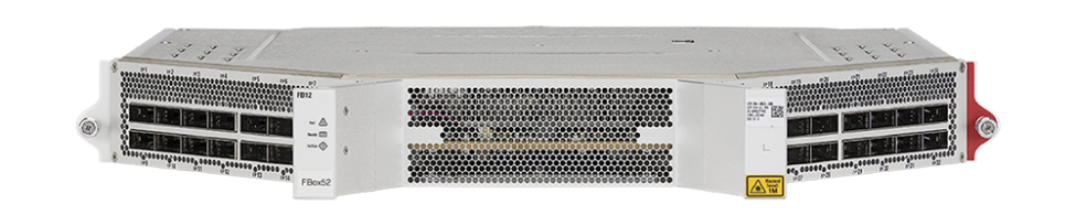 WaveRouter family | Ciena - Ciena