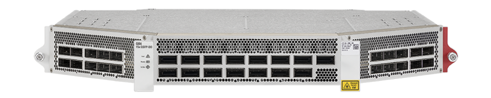 WaveRouter family | Ciena - Ciena