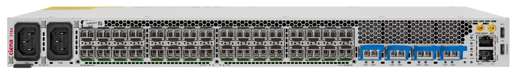 5184 Product | Ciena - Ciena