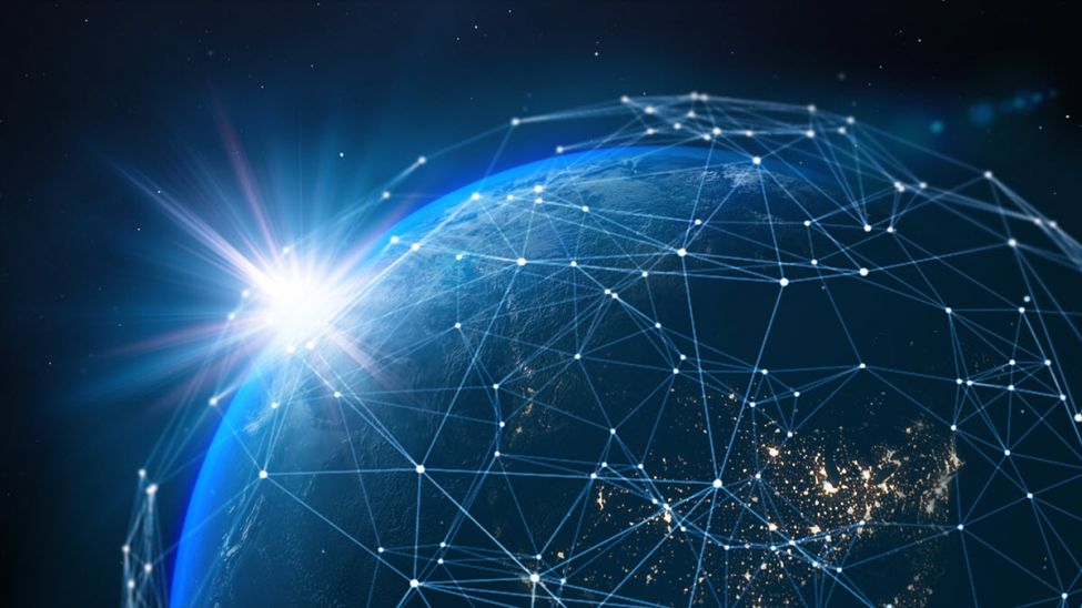 Network innovation insights from the experts | A look at the past ...