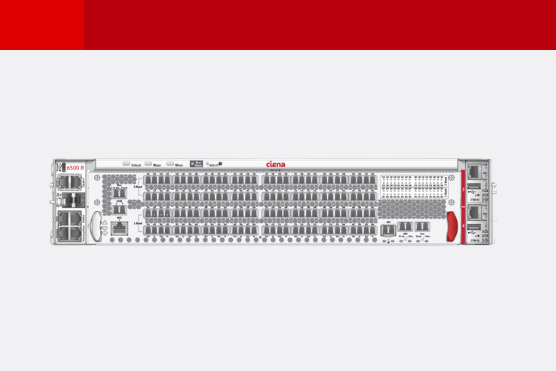 Innovation in action: Building tomorrow’s photonic network today with ...