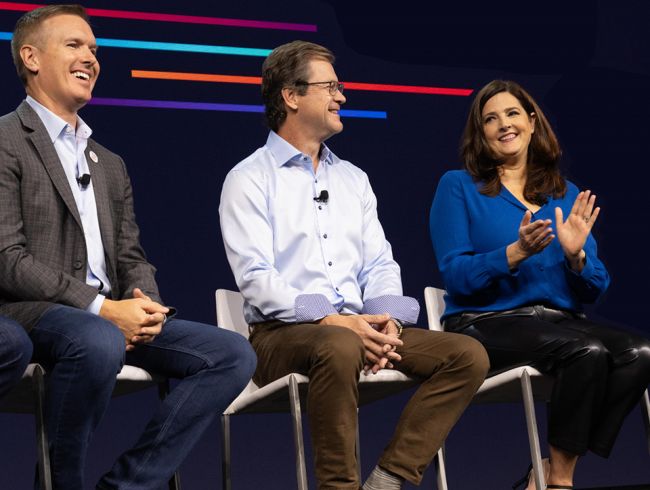 About Ciena - a networking systems, services, and software company - Ciena