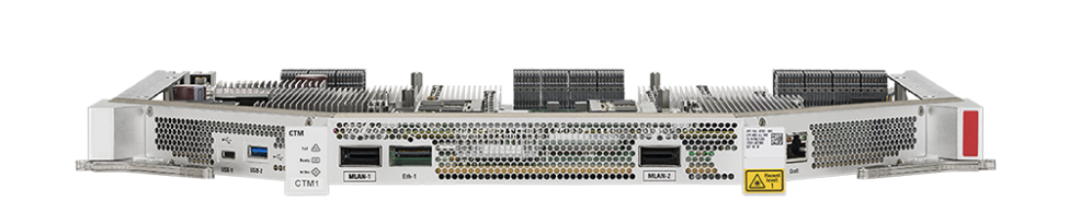 WaveRouter 시리즈 - Ciena KR